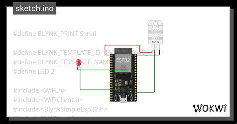 Dht Copy Wokwi Esp32 Stm32 Arduino Simulator
