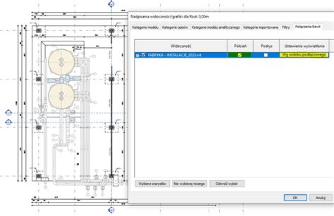 Możliwości Wyświetlania Podłączonych Modeli W Autodesk Revit Procad Autocad Autodesk
