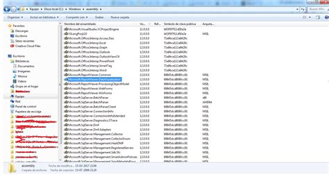 C Al Crear Un Gráfico En Reportviewer Me Sale Un Error En El Documento Pdf Generado Stack