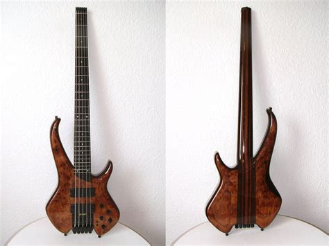 Headless Bass Guitars At Benjamin Marcial Blog