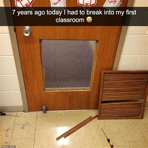 Bad Education Hilarious Snaps Show Teachers Biggest Classroom Fails