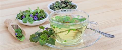 Какие мочегонные чаи помогают при отеках, как их готовить и пить?