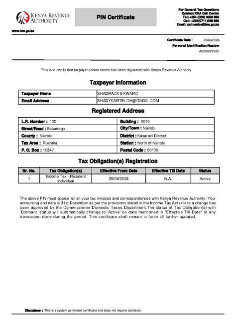 Advance Instructions For Conduct Of 2025 Kcse Projects And Practicals For Group Iv And V Kenya