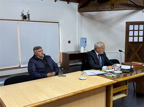 Hoy Se Conocerá El Veredicto En El Nuevo Juicio Contra El Suboficial De