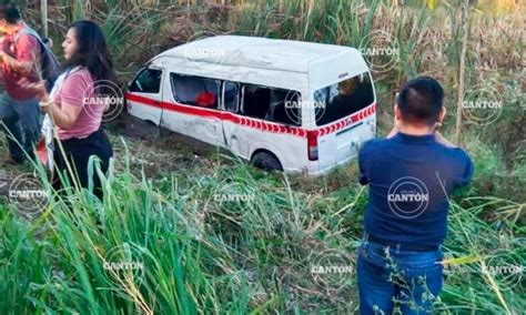Accidentes Y Muertes En Este último Día De Enero Tabasco Hoy