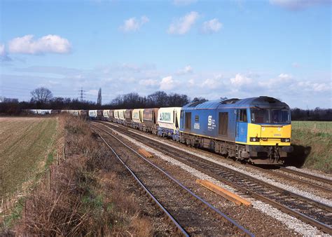 4mm Class 56 — Blog — Cavalex Models