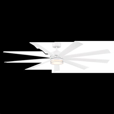 Modern Forms Fr W2101 72l Wynd Xl Fan Man Lighting