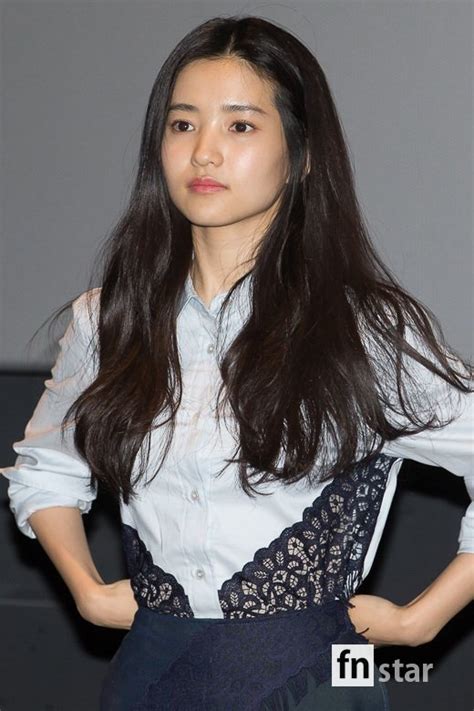 [포토] 김태리 ‘매력으로 빈틈없는 미모 Fn스타