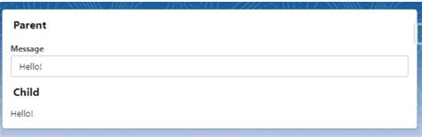 Lightning Web Component Enhancements Salesforce Ben