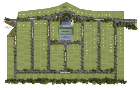 For Sale Lucas Lifestyle Estate