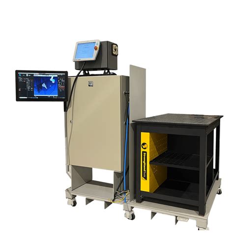 Blue Dragon Framework Industrial Robotics