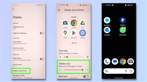 Simplify And Declutter Any Android Phone With Easy Mode TechRadar