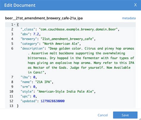 Java Microservice Architecture With Jhipster And Couchbase