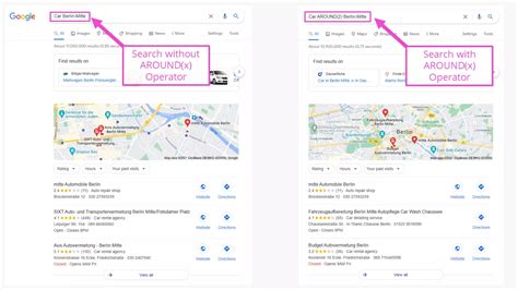 Boolean Operators Make Your Google Searches More Effective IONOS
