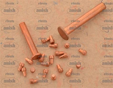 Solid Aluminium Rivet At ₹ 025piece Rivets In Vasai Id 2853364406155 Solid Aluminium Rivet At ₹ 025piece Rivets In Vasai Id 2853364406155