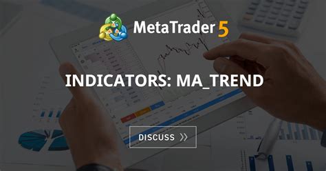 Indicators Matrend Articles Library Comments Mql5 Programming Forum