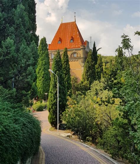 Топ 6 мест для отдыха в Крыму 2023 Цены на берегу моря недорого