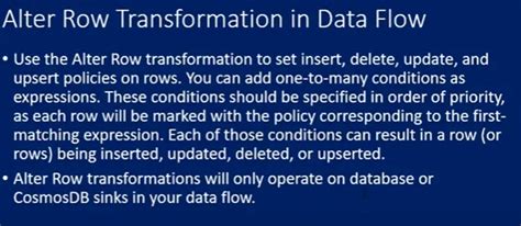 How To Perform Upsert Insertupdate With Copy Activity In Azure Data Factory By Amudhapriya