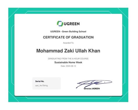 Mohammad Zaki Khan On Linkedin Sustainability Greenbuilding