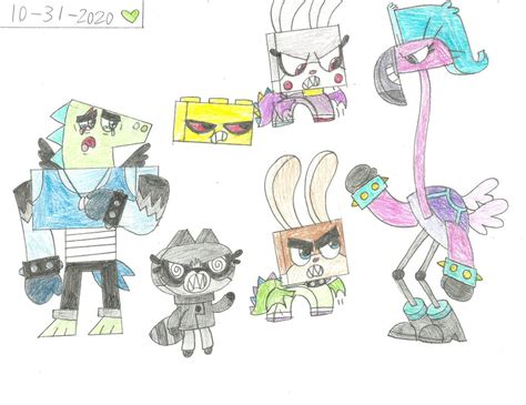 Unky Encounter With Flamurtle By Worldofcaitlyn On Deviantart