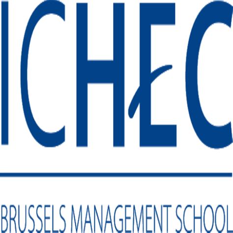Ichec Brussels Management School Unprme