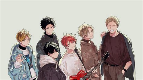 Given The Movie Hiiragi Mix 2024 Az Movies