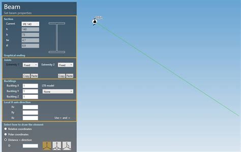 Structure Beam Documentation