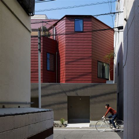 10 Architecture And Design Projects That Feature Faceted Surfaces