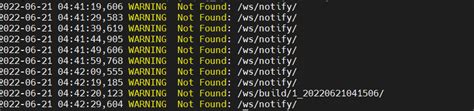 bug 构建控制台查看实时输出ws断开 · issue 504 · openspug spug · github