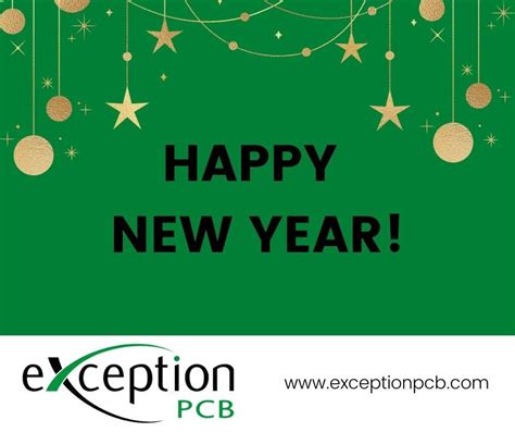 Exception Pcb Tewkesbury