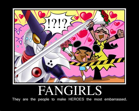 Fangirls By Zackmolis On Deviantart