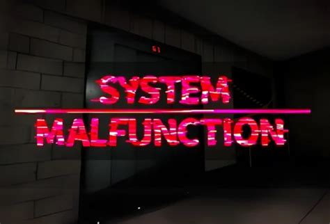 System Malfunction Free Download Steam Igg Games