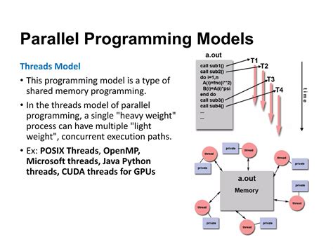 Lecture 2 More About Parallel Computing Ppt