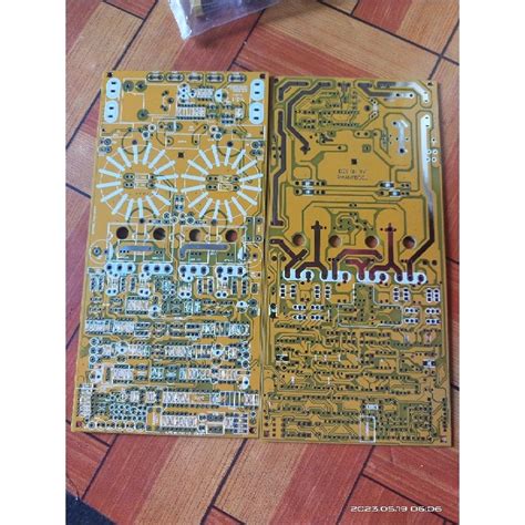Jual Pcb Nx Pro 5pcs Shopee Indonesia
