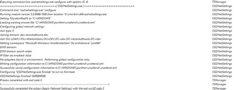OSD Cloud With ConfigMgr Recast Software