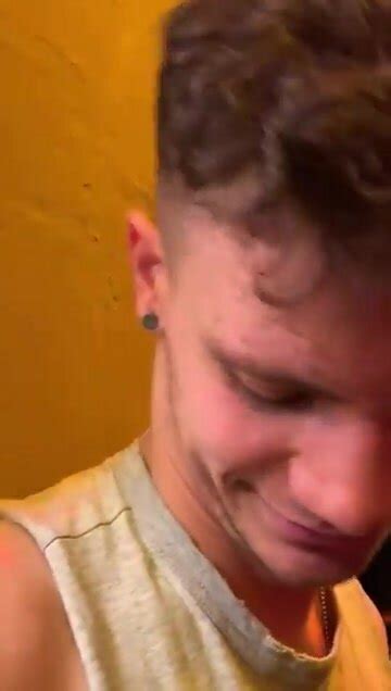 Crushing The Testicles Of The Sub