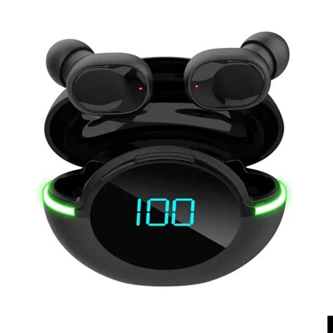 Audifonos Inalambricos Recargables Bluetooth AKS Rumix Cl