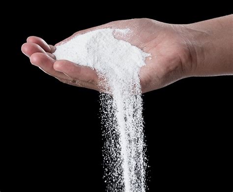 Texture Analysis Professionals Blog Powder Flow Analysis And Examples In Research