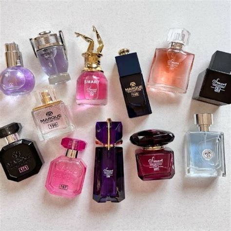 خرید و قیمت پک 12 عددی ادکلن های زنانه ومردانه به سلیقه شما داری تنوع