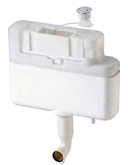 Intra Bottom Inlet Concealed Cistern Sids Plumbing