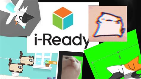 Iready Cat Stacker Music Be Like Youtube