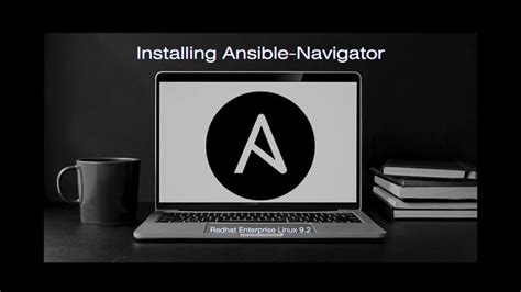 Redha Devan Naratama On Linkedin How To Install Ansible Navigator On Rhel 92