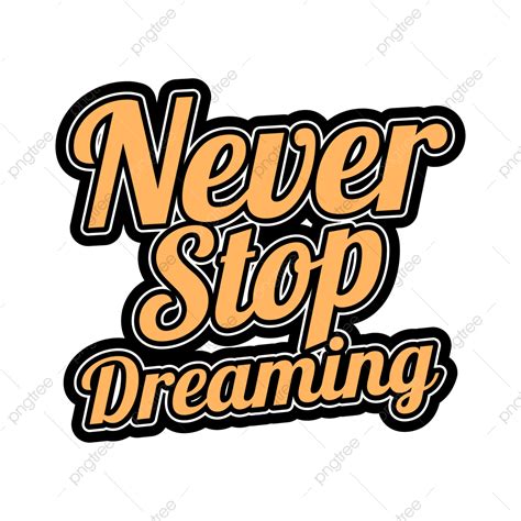 Never Stop Logo Never Stop