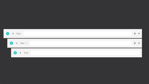12 Css Vertical Accordions Freefrontend