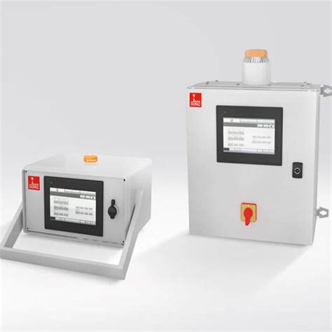 Metering Control Unit At Best Price In Bengaluru Karnataka Dopag