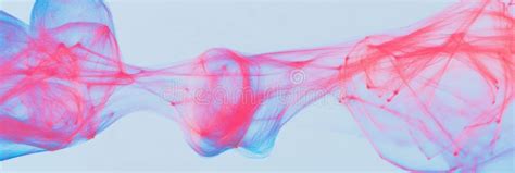 Dynamic Network Of Interconnected Lines And Shapes Promoting Collaboration And Teamwork Stock