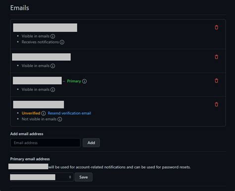 What If Someone Takes My Email On Github How Can I Recover It