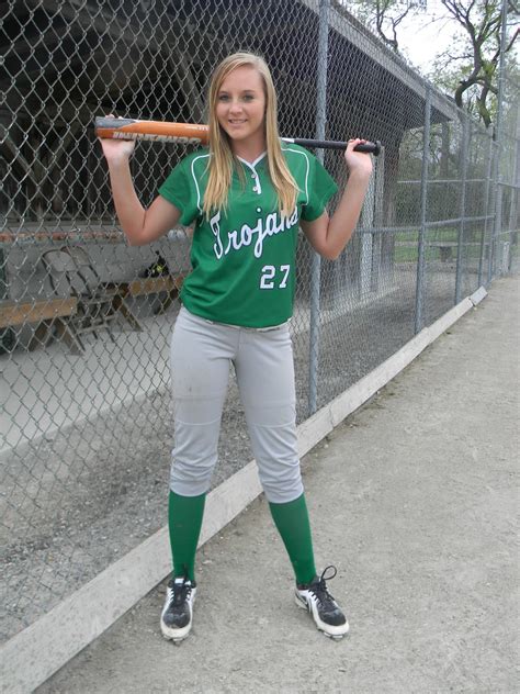 Wish Listi Want To Go Back To Old School Softball Uniforms Like