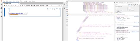 Codemirror Rtc Caret Styles Are Not Applied · Issue 13160 · Jupyterlab
