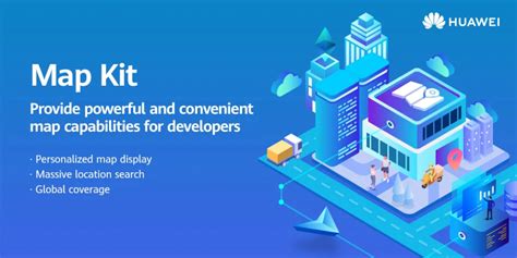 Huawei Map Kit Integration By Halil Özel Medium